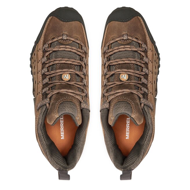 Trekkings Merrell Intercept J73705 Maro | epantofi.ro