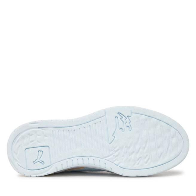 Sneakersy Puma Ca Pro Crush Earth 395773 08 Puma White/Whisp Of Pink ...