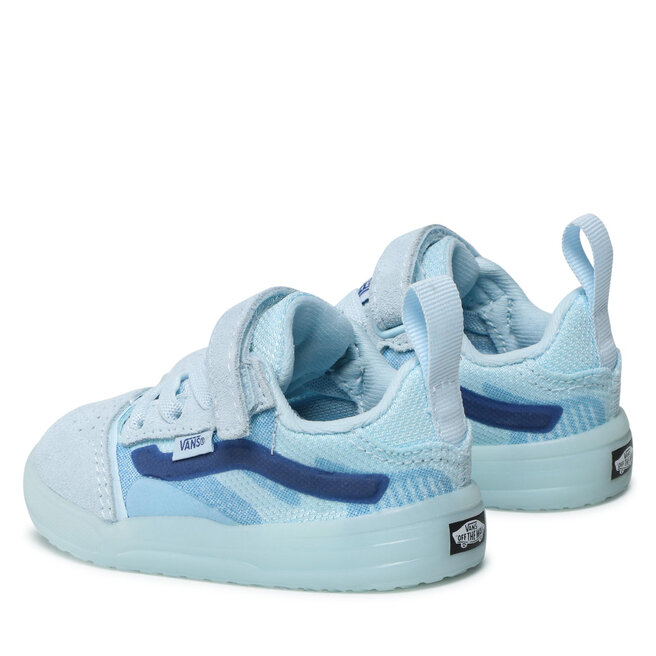 Sneakers Vans Evdnt Ultimate VN0A5HZ1ARN1 (Translucent) Delicate Bl ...