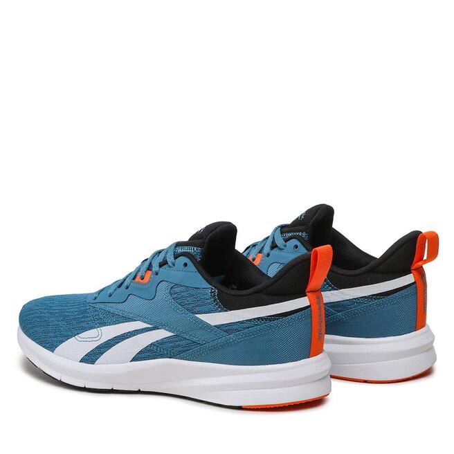 Laufschuhe Reebok Runner 4 4E HP9897 Blau | eschuhe.de