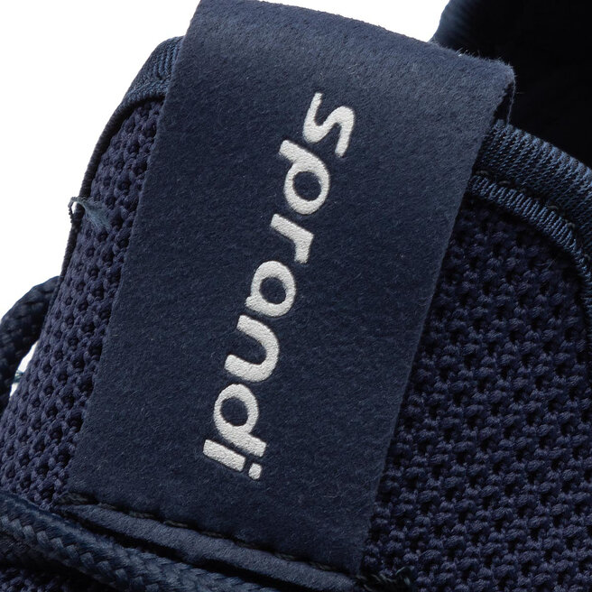 Schuhe Sprandi WP66-18133 Cobalt Blue | eschuhe.de