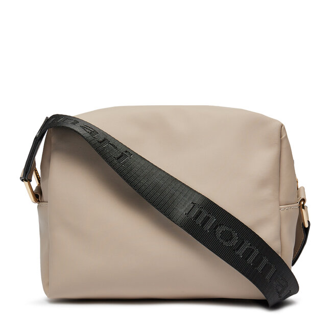 Torebka Monnari BAG1860-K015 Beżowy | eobuwie.com.pl