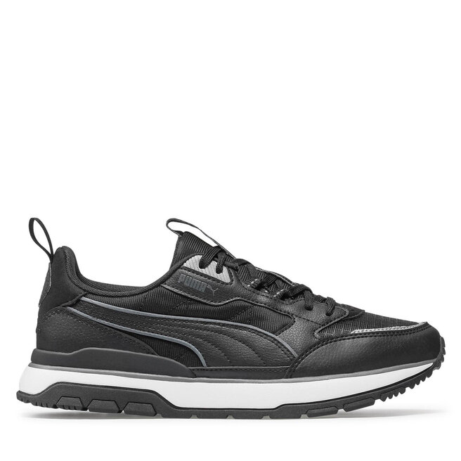 Sneakers Puma R78 Trek 380728 01 Puma Black/Puma Black | eschuhe.de