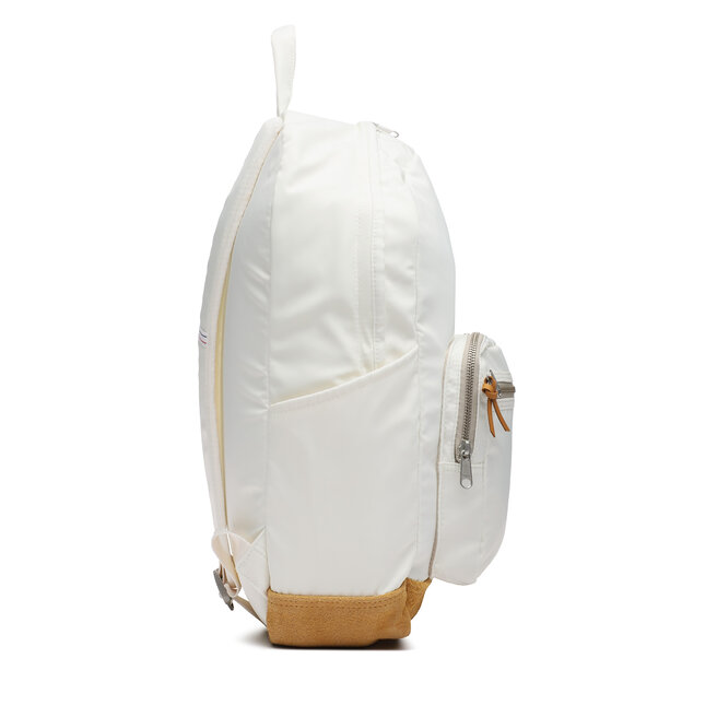 Rucksack Converse Retro Go 2 Backpack 10025477-A01 Écru | eschuhe.de
