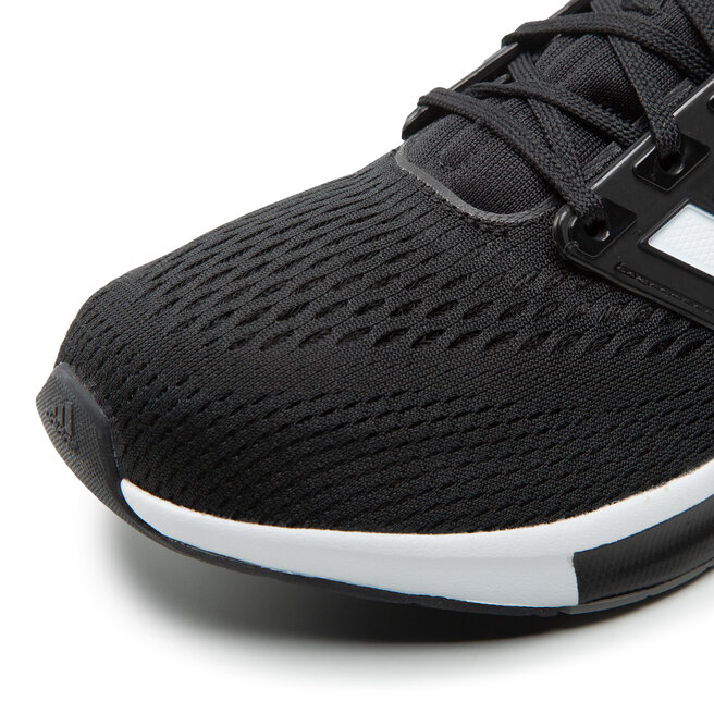Παπούτσια για Τρέξιμο adidas Eq21 Run GY2190 Μαύρο | epapoutsia.gr