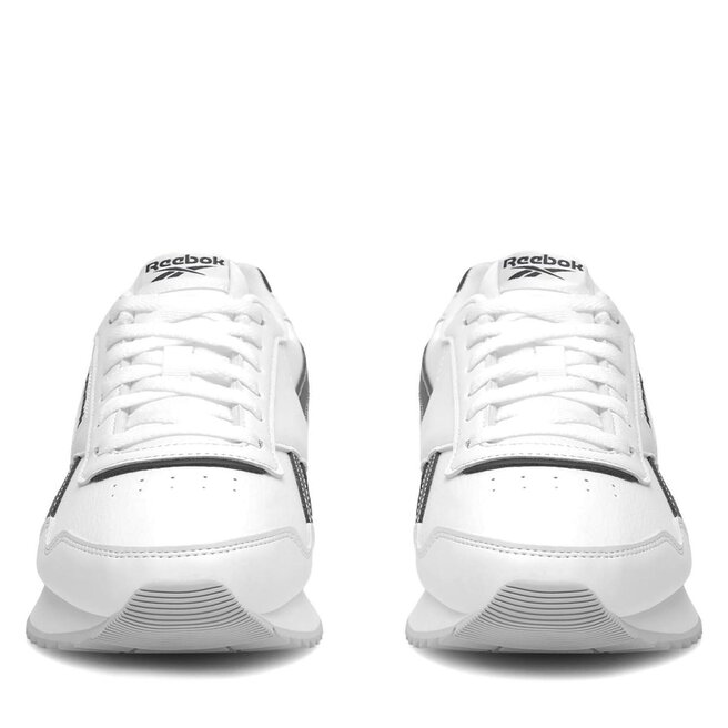 Sneakersy Reebok Glide Ripple 100032911-M Biały | eobuwie.com.pl