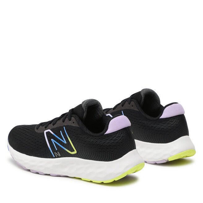 Παπούτσια για Τρέξιμο New Balance Fresh Foam 520 v8 W520CK8 Μαύρο ...