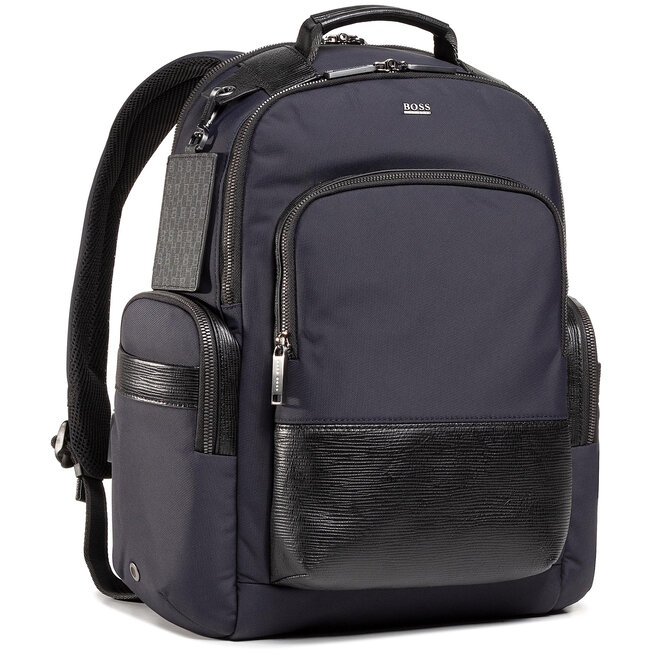 Rucksack Boss First Class_Backpack 50437558 401 | eschuhe.de