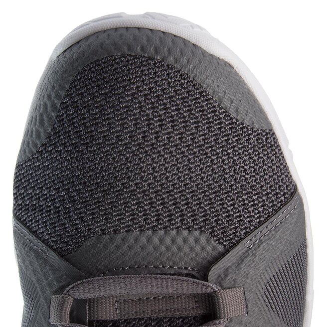 Buty Reebok Flexile CN5361 Shark/Blk/Lemon Zest/Wht | eobuwie.com.pl