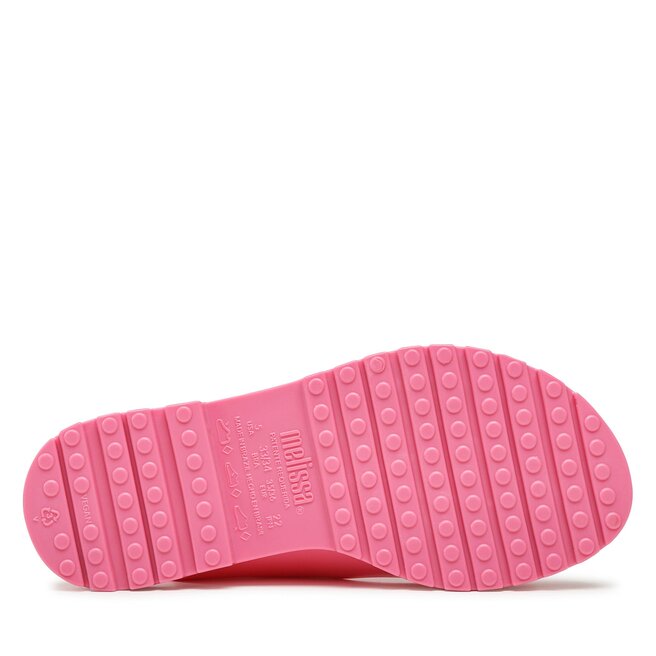 Sandalen Melissa Bae Sandal Ad 33621 Rosa | eschuhe.de