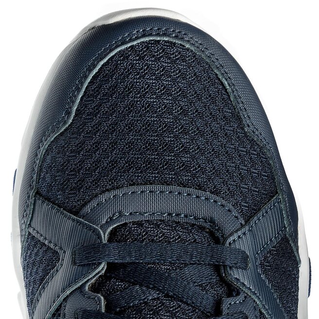 Pantofi Reebok Yourflex Train 10 Mt BS9999 Navy/Cloud Grey/Blue/Wht ...