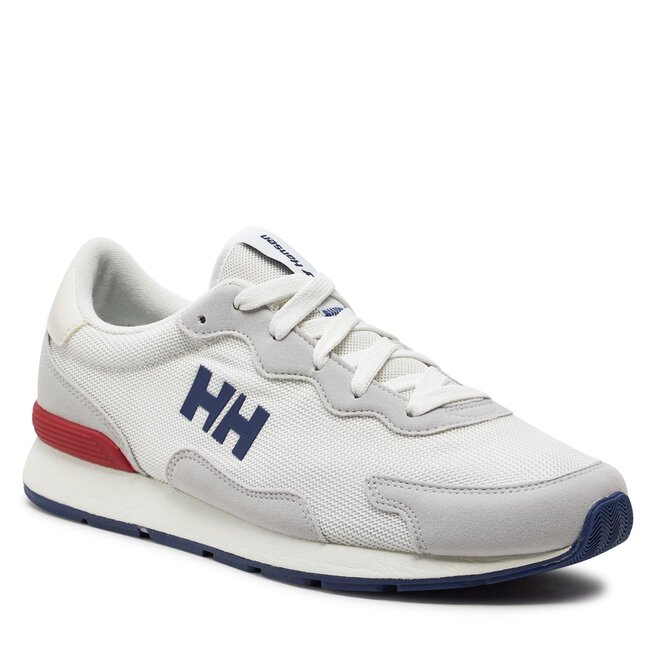 Zapatillas Helly Hansen Furrow 2 11996 White/Grey Fog 001 | zapatos.es