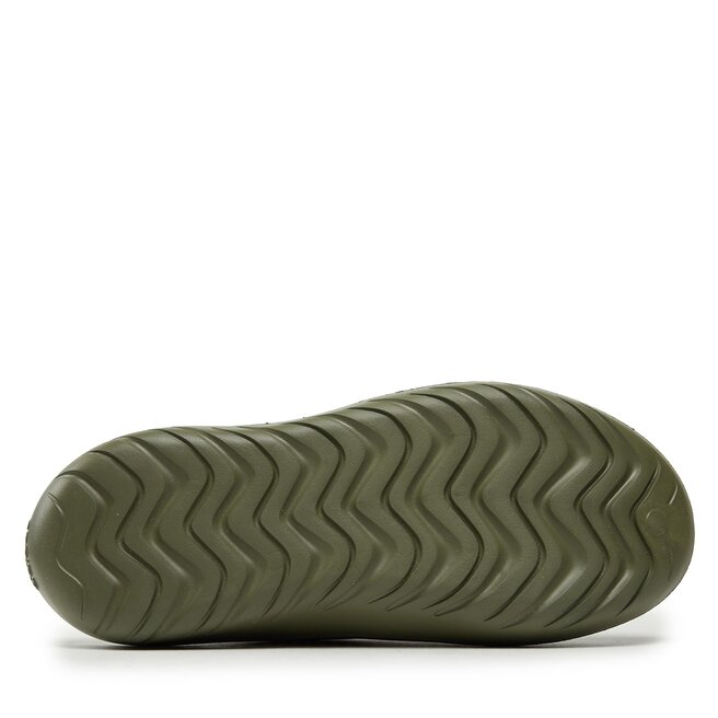 Chanclas adidas Adicane Clogs HQ9917 Verde | zapatos.es