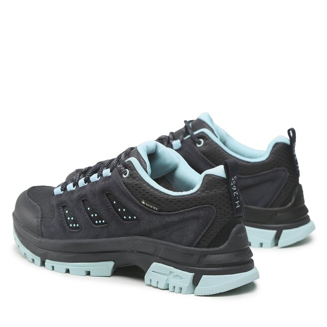 Sneakers Tamaris GORE-TEX 1-23769-39 Fountain Blue 849 | eschuhe.de