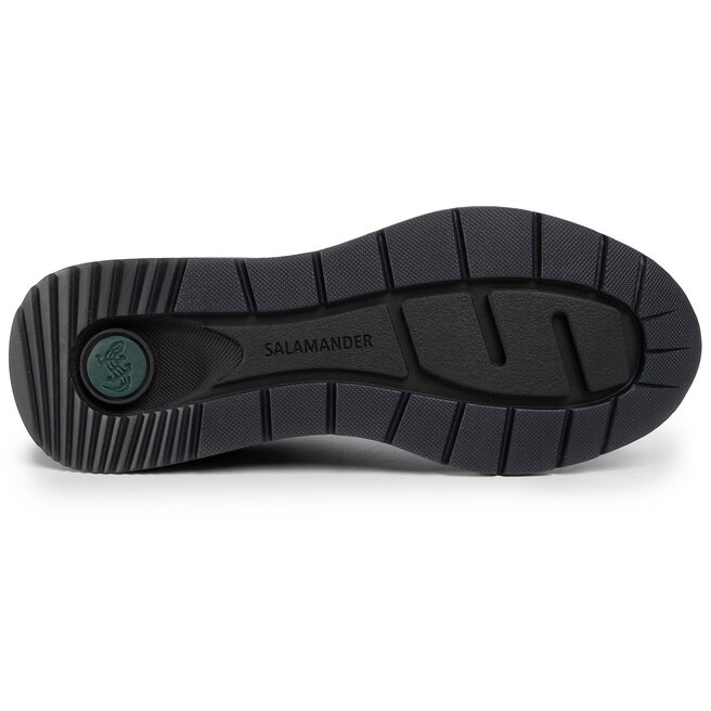 Sneakers Salamander Tonjo 31-54807-01 Black | eschuhe.de
