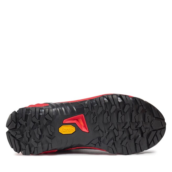 Trekingová obuv Mammut Sapuen Low Gtx GORE-TEX 3030-04271-00576 Černá ...