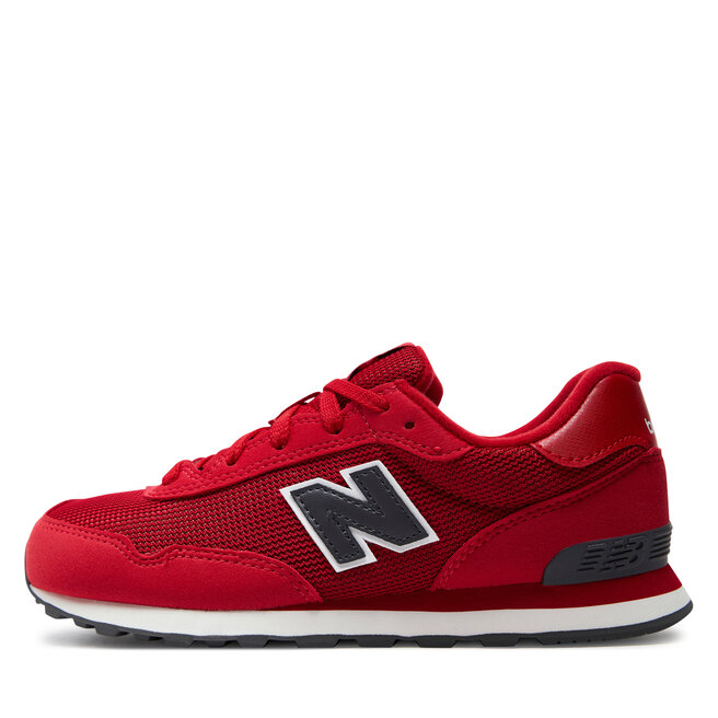 Zapatillas New Balance GC515KC Rojo | zapatos.es