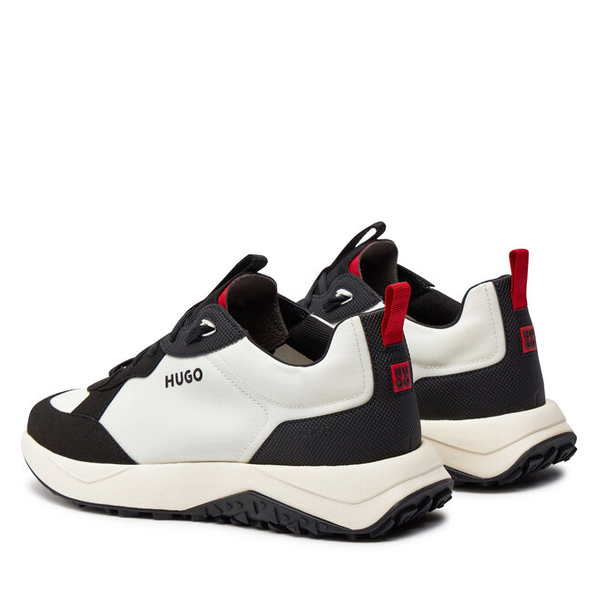 Sneakers Hugo 50498687 Weiß | eschuhe.de