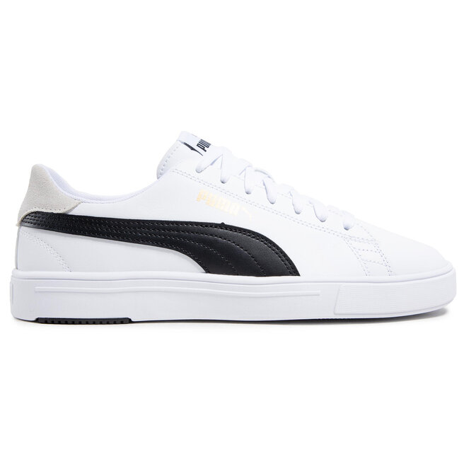 Sneakers Puma Serve Pro Lite 374902 08 Bianco | escarpe.it