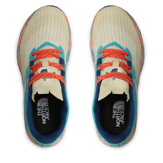 Scarpe running The North Face W Vectiv Eminus NF0A5G3MIH11 Multicolore | escarpe.it