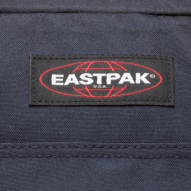 Tasche Eastpak Stand + EK00078D Dunkelblau | eschuhe.de