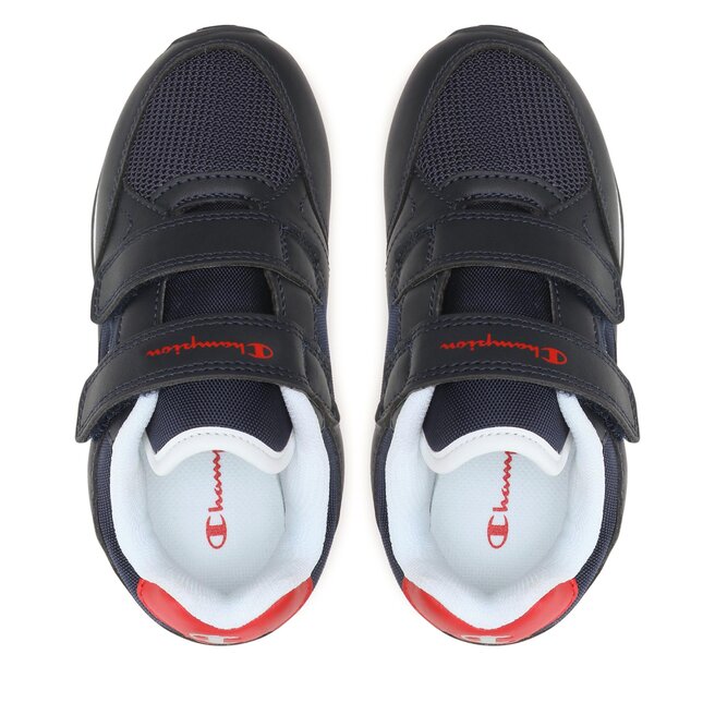 Sneakers Champion Rr Champ Ii B Ps Low Cut Shoe S32734-BS501 Blu scuro ...