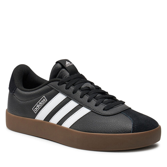 Sneakers adidas Court ID6286 Negru | epantofi.ro