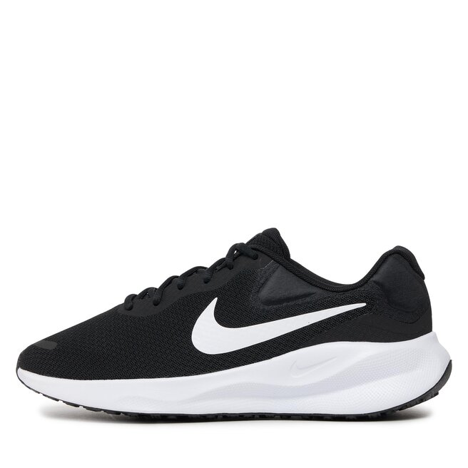 Zapatillas de running Nike Revolution 7 FB2207 001 Negro | zapatos.es