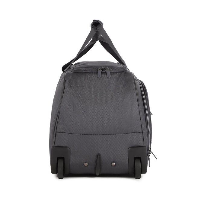Großer Koffer Travelite Skaii 92601-04 Grau | eschuhe.de