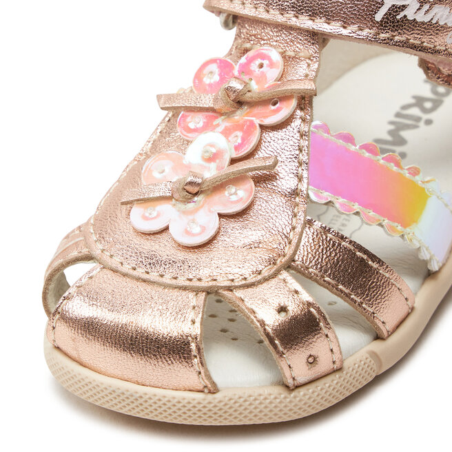 Sandały Primigi 5909611 Copper | eobuwie.com.pl