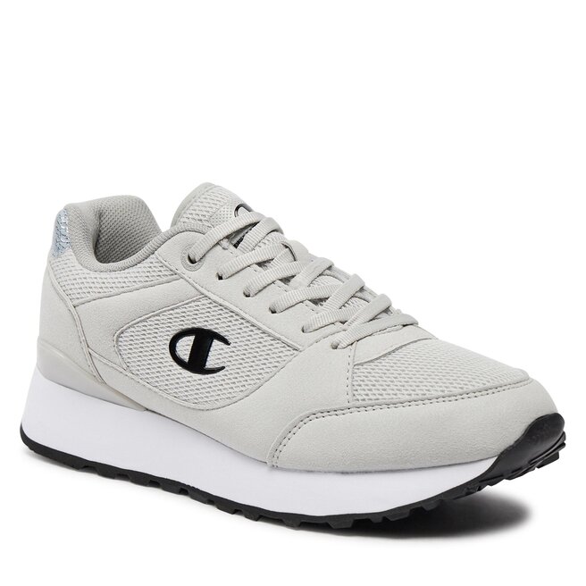 Sneakers Champion Rr Champ Plat Mix Material Low Cut Shoe S11684-CHA ...