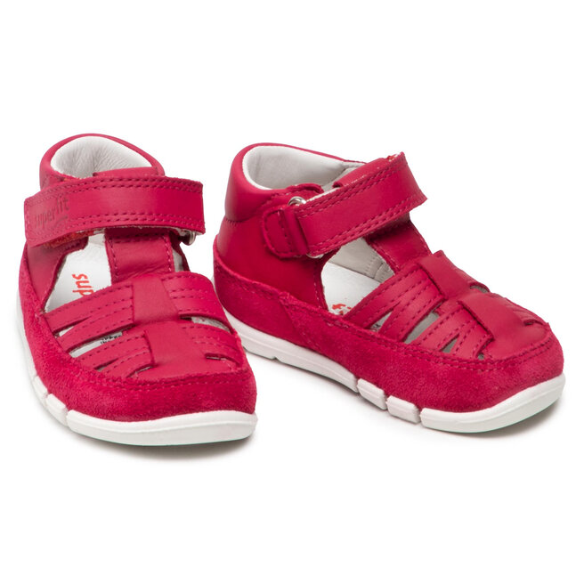 Сандали Superfit 1-606337-5010 M Rot | obuvki.bg