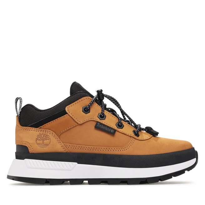 Sneakers Timberland Field Trekker Low TB0A2G3U2311 Marrone | escarpe.it