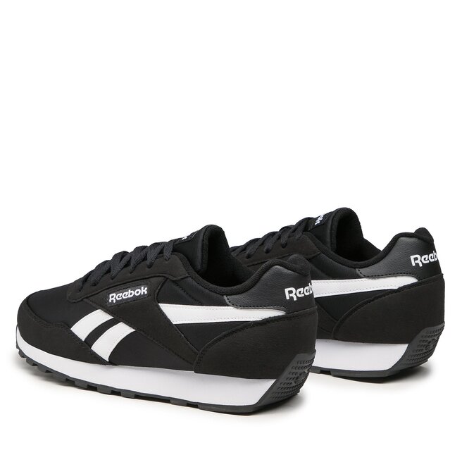 Sneakers Reebok Rewind Run FZ0662 Schwarz | eschuhe.de
