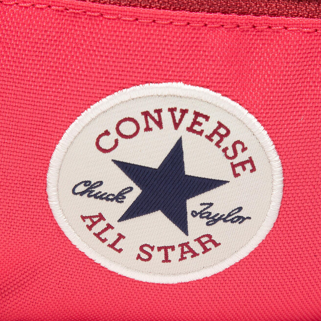 Чанта за кръст Converse 10019907-A01 Розов | obuvki.bg