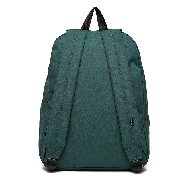 Rucksack Vans Old Skool Drop V Backpack VN000H4ZBDX1 Bistro Green ...