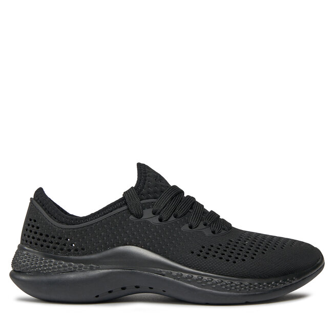 Обувки Crocs Crocs Literide 360 Pacer W 206705 Black/Black 060 | obuvki.bg
