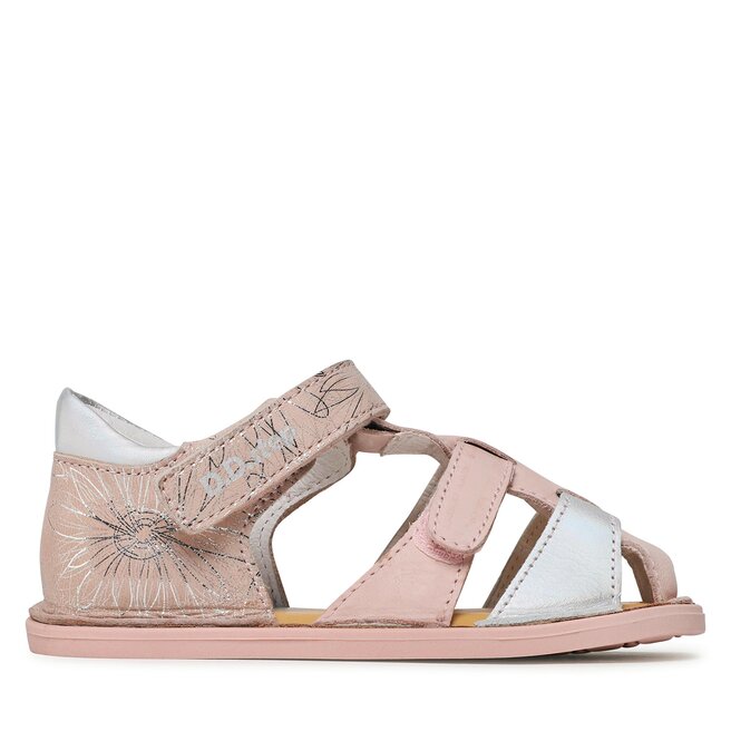 Sandały DD Step G076-382BM Pink | eobuwie.com.pl