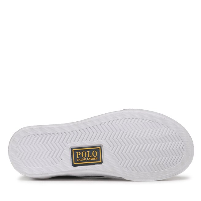 Zapatillas de tenis Polo Ralph Lauren Keaton 816877739002 Verde ...