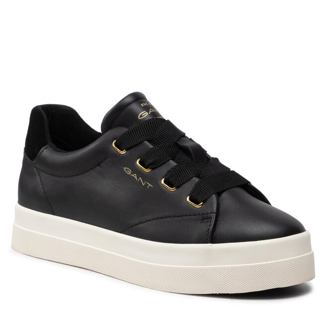 Sneakers Gant Avona 24531665 Schwarz | eschuhe.de