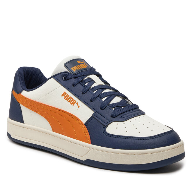 Sneakersy Puma Caven 2.0 392290 21 Tmavomodrá | eobuv.cz