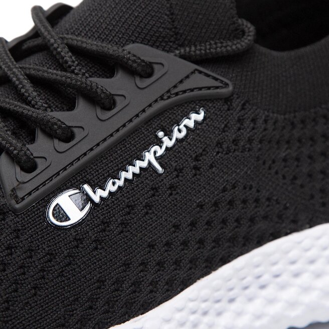 Sneakers Champion Sprint Element S21969-CHA-KK001 Schwarz | eschuhe.de