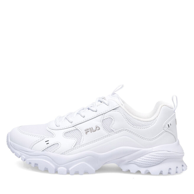 Sneakers Fila ELECTRIC FLOW FFW0164_10004_ Weiß | eschuhe.de
