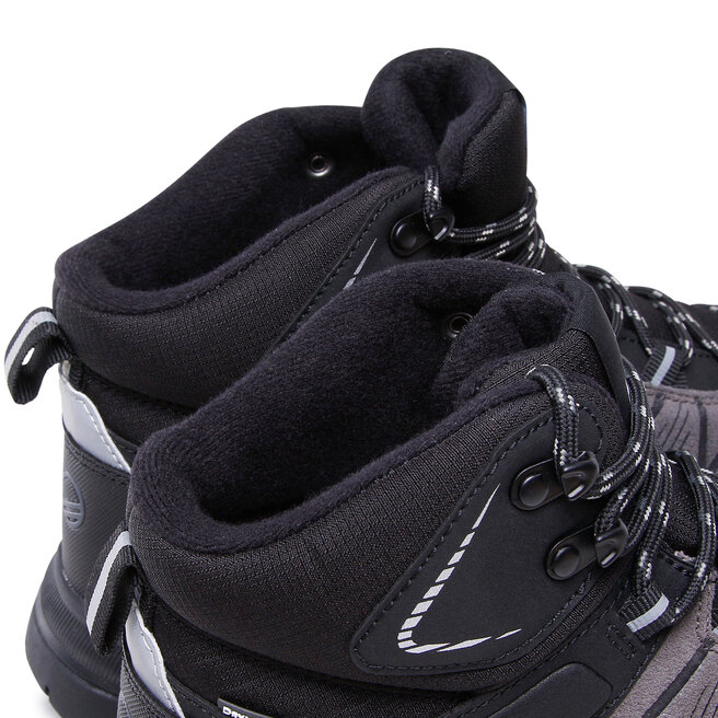 Trekkingi Halti Frost Mid Dx M Ic 054-281 Anthracite Grey/Black L2999 ...