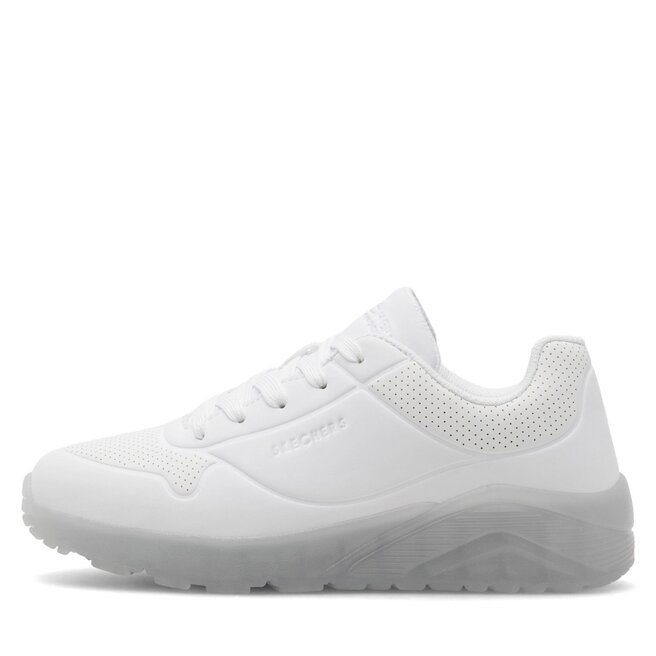 Сникърси Skechers UNO ICE 405770L WHT Бял | obuvki.bg