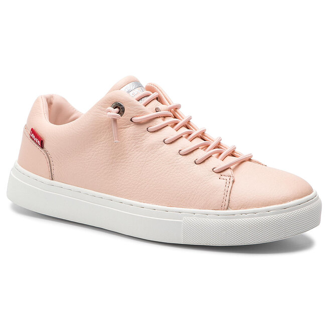 Sneakers Levi's® 229832-700-81 Light Pink | eschuhe.de