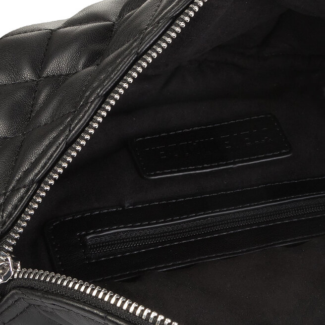 Saszetka nerka Steve Madden Bmandie SM13000040-020002 Czarny | eobuwie ...