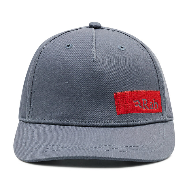 Cap Rab Arca Cap QAB-01-GP-U Grau | eschuhe.de