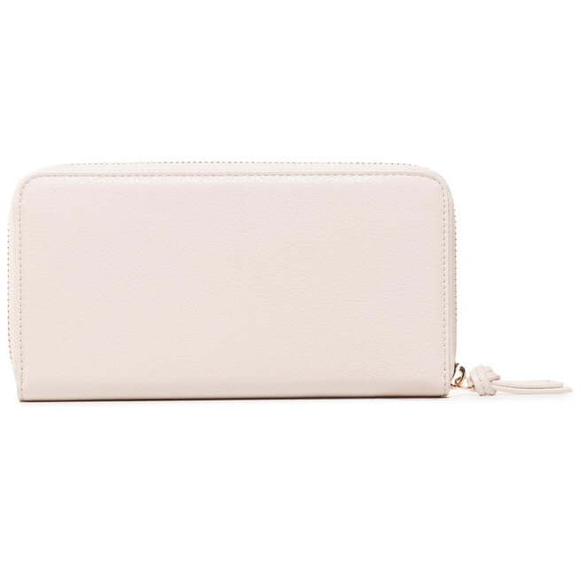 Velká dámská peněženka Liu Jo Xl Zip Around AF0023 E0160 Béžová | eobuv.cz
