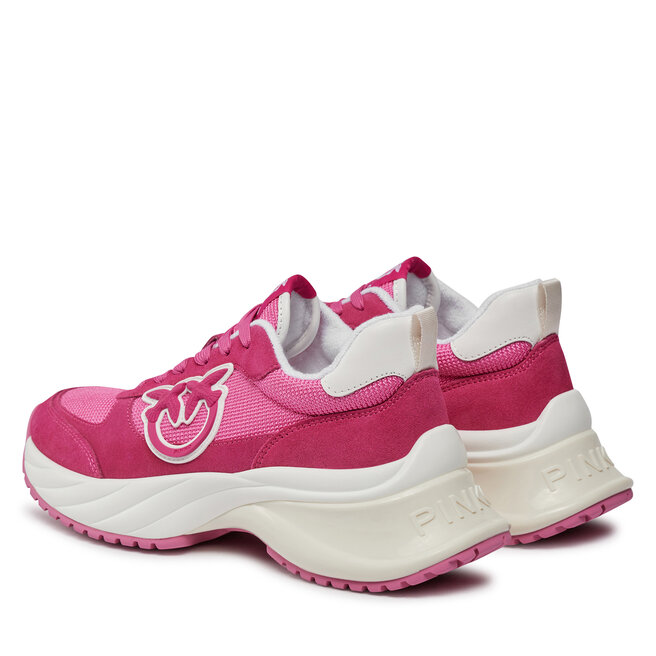 Sneakers Pinko Ariel 04 SS0029 P029 Rosa | escarpe.it